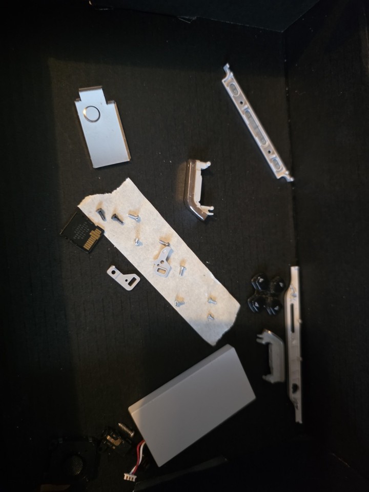 PSP Go Spare Parts for Repairs | eBay UK