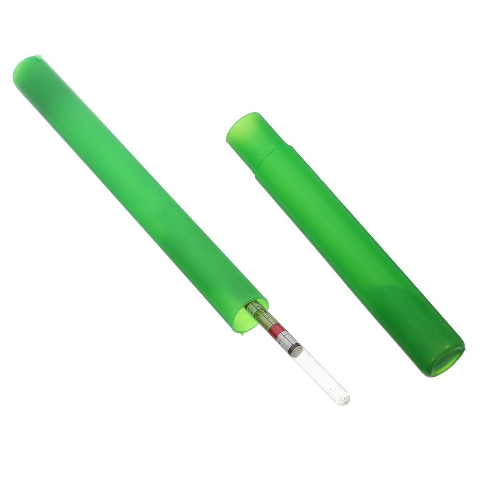 2 Pieces Wort Measuring Instrument Refractometer for Maple Syrup ...