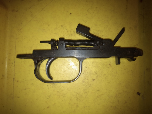 SKS Trigger Assembly milled | eBay