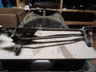 Wiper Transmission Fits 98-04 CONCORDE 259783 | eBay