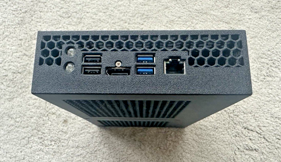 AMD BC-250 Case Slim Cooling Optimized | eBay