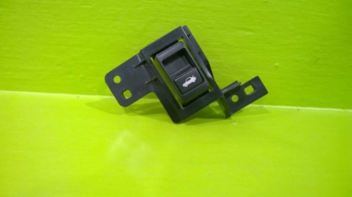 06 07 08 09 10 INFINITI M35X 3.5L AT TRUNK RELEASE OPEN SWITCH OEM 2602 ...
