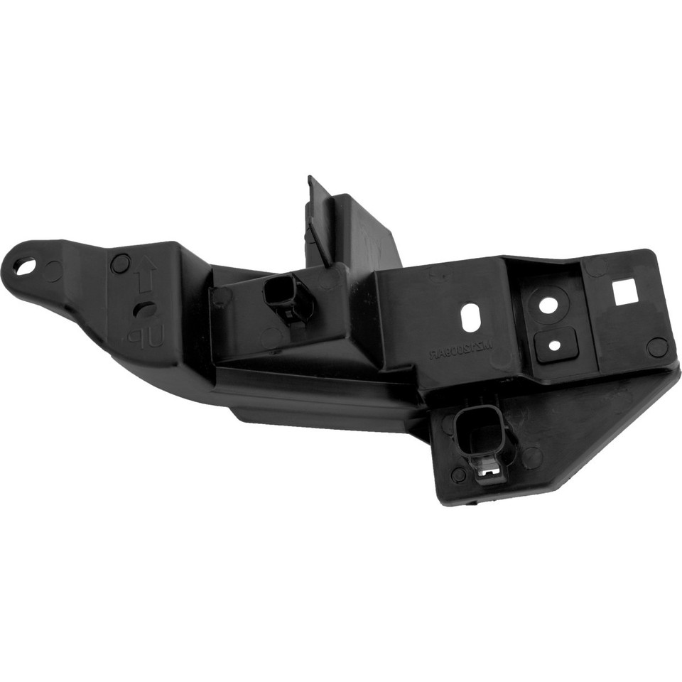 Fog Light Bracket Lamp Front Left Hand Side Driver KB8A50C22 for Mazda ...