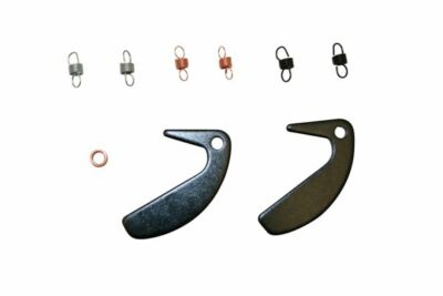 Moroso Advance Curve Kit for All GM HEI Distributors 72300 | eBay
