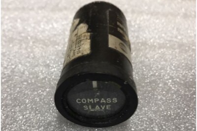 522-1936-004, 327C-2, Collins Compass Slave Indicator | eBay