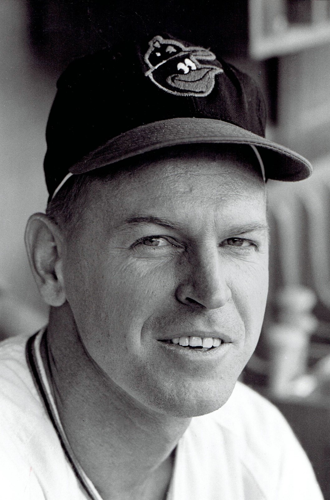 1971 Original DBLWT Photo by WALLY MCNAMEE Baltimore Orioles baseball ...