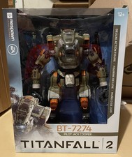 Titanfall 2 Bt-7274 10" Deluxe Action Figure McFarlane Toys for sale ...