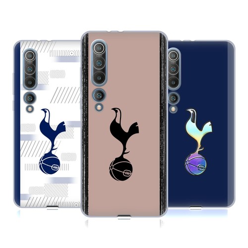 OFFICIAL TOTTENHAM HOTSPUR F.C. 2023/24 BADGE SOFT GEL CASE FOR XIAOMI ...