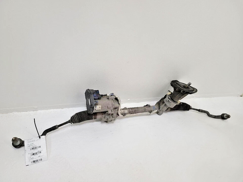 2015-2018 Ford Edge Electric Steering Gear Power Rack & Pinion OEM | eBay