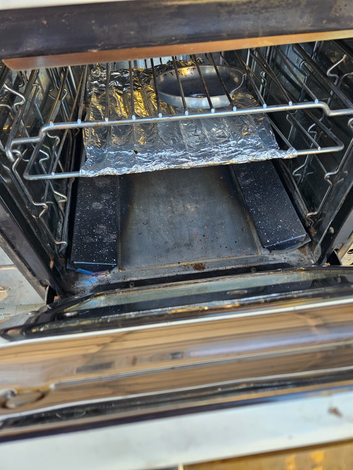 1950's Tappan Deluxe Stove | eBay
