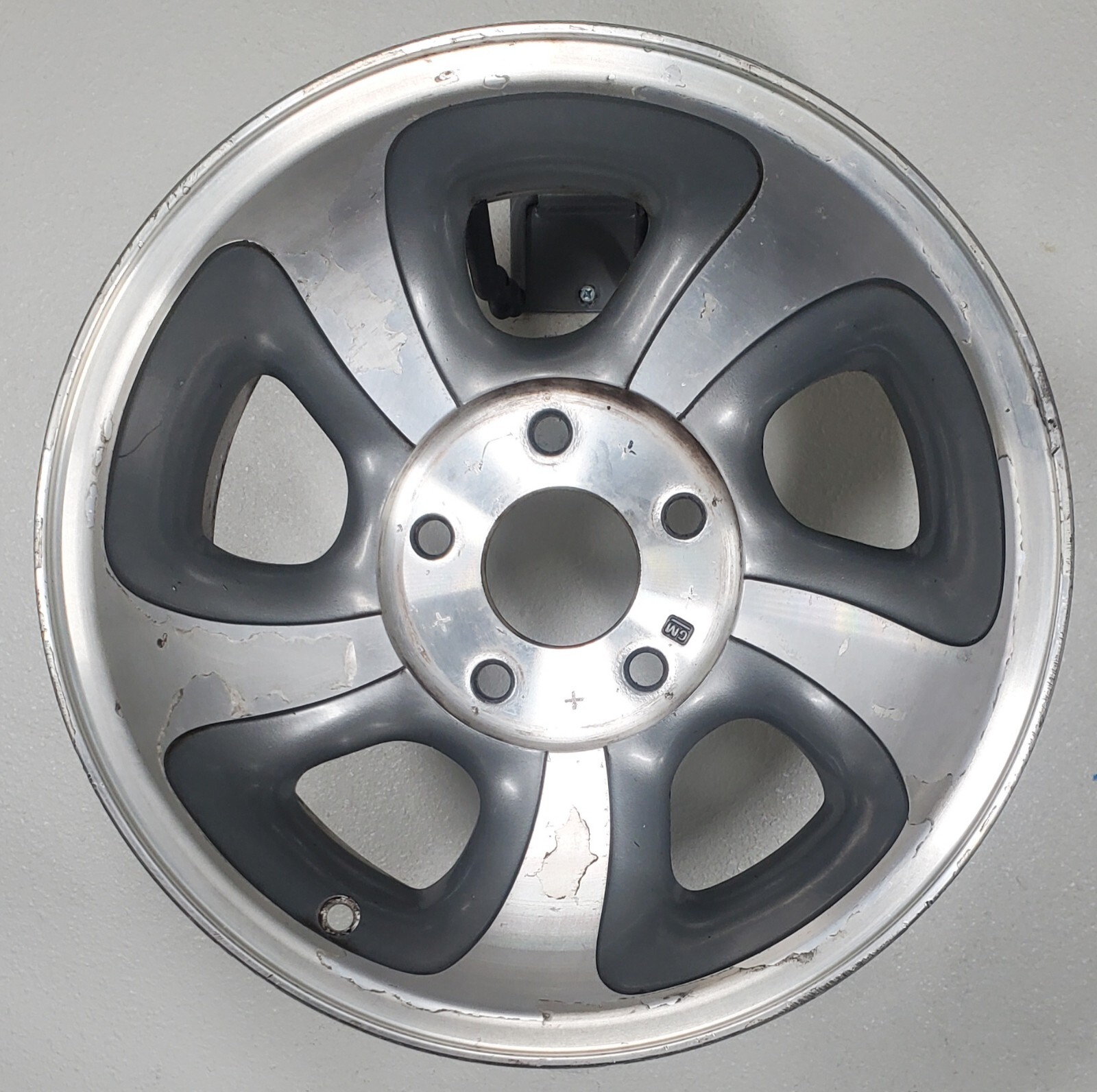 S10 Rims