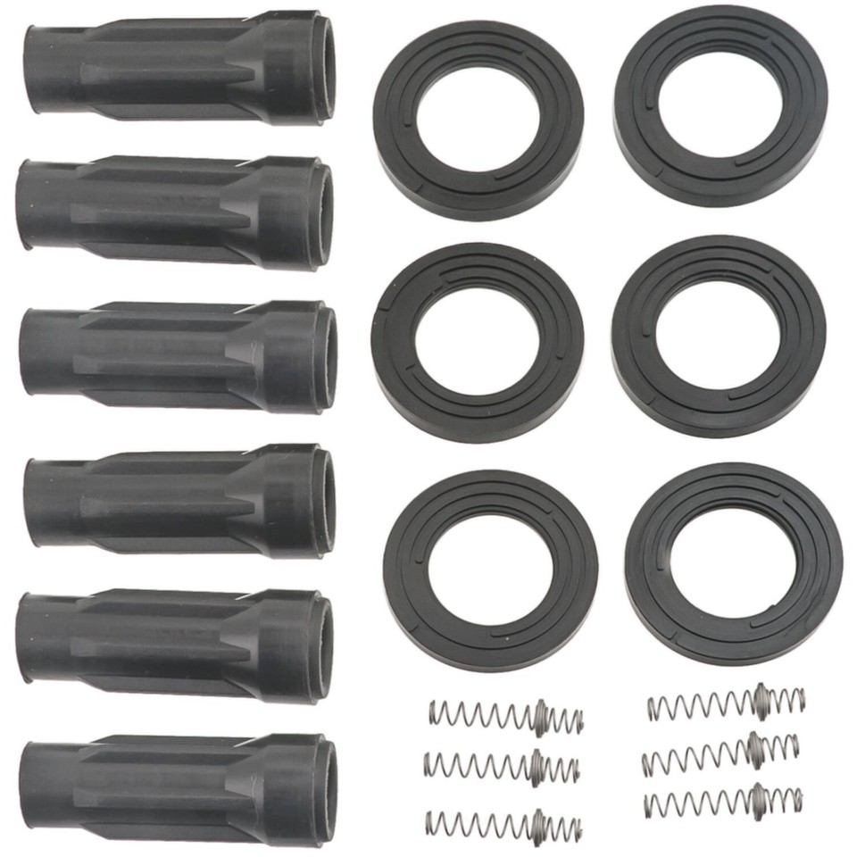 Ign Coil Boot Kit Standard Motor Products CPBK503 | eBay