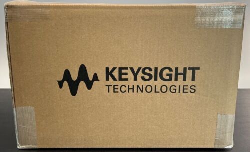 1PCS KEYSIGHT Six and a half digit multimeter 34461A Brand New Fast ...