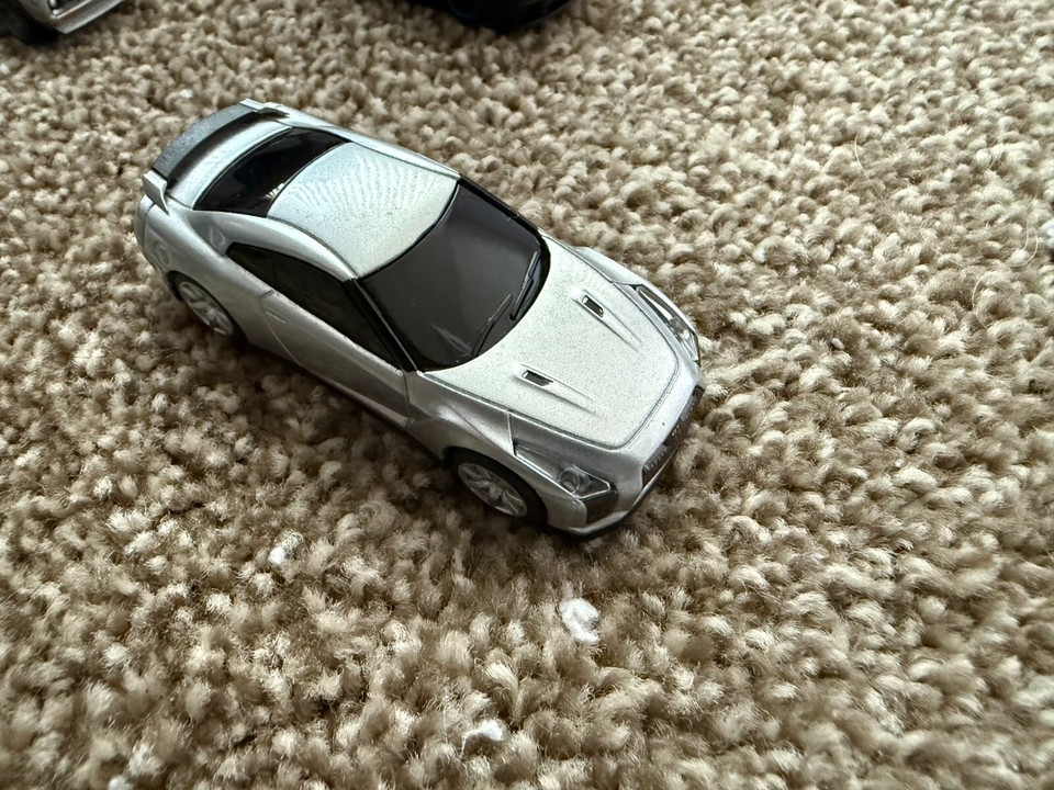 1/64 Car Lot of 5 Calsonic, Nismo, R35, Skyline, Mercedes DTM | eBay