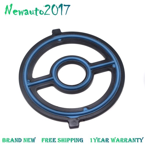 Engine Oil Cooler Seal Gasket LF02-14-700 For Mazda 3 5 SPEED 6 CX7 2 ...