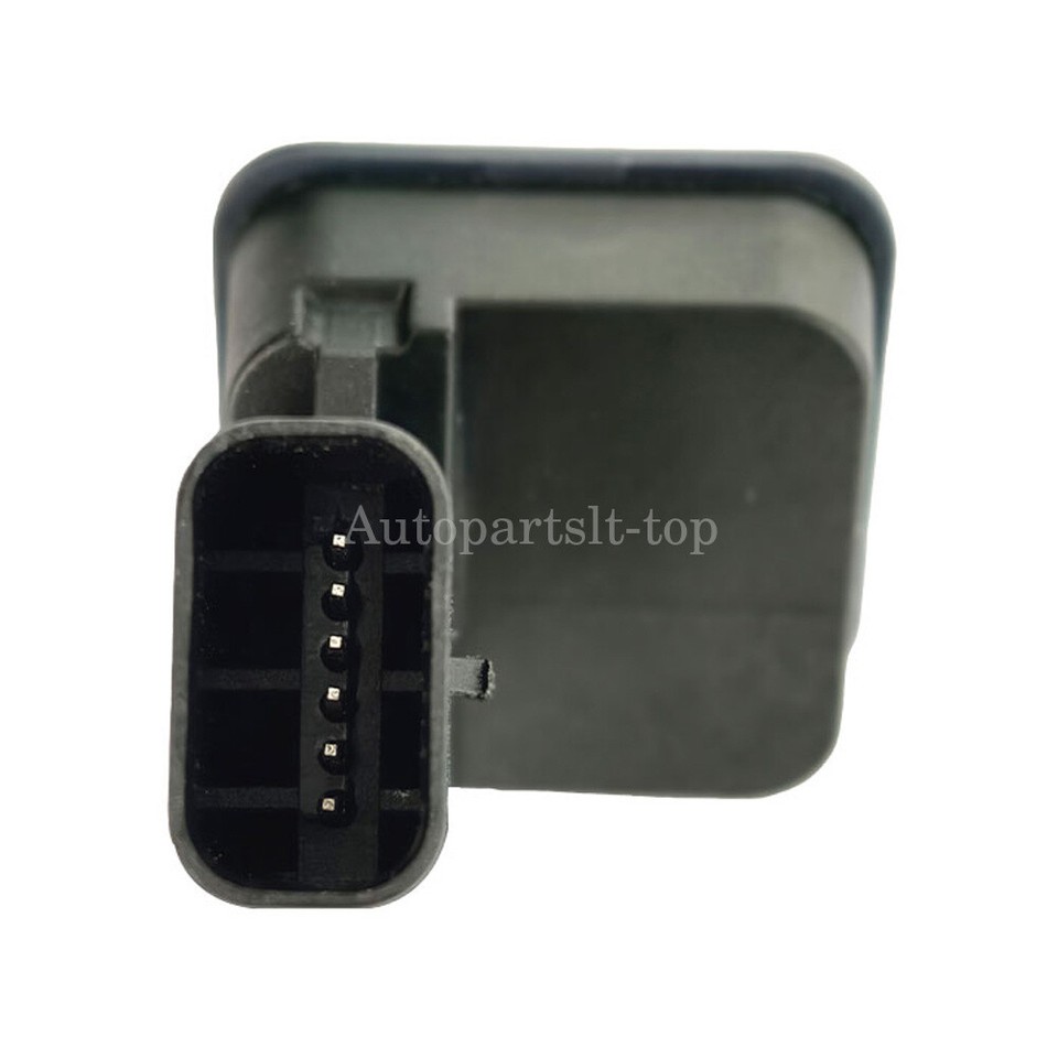 Front Grille Parking Assist Camera GB5T-19H222-AB For Ford Explorer ...