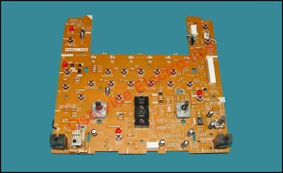 Sony STR-NX3 Front Panel Control Board 1-674-797-11 P/N A-4426-226-A | eBay