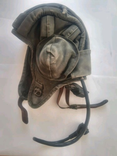 Original Military Russian Army Summer Tank Hat | eBay