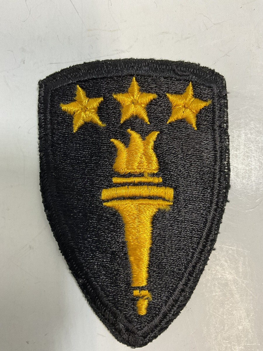 Army War College Logo