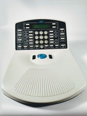 Camera & Video Systems - Touch Tracker