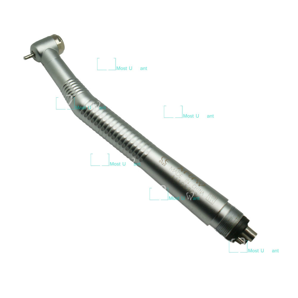 5pcs Dental Lab High Speed Handpiece Push Standard Cartridge Air ...