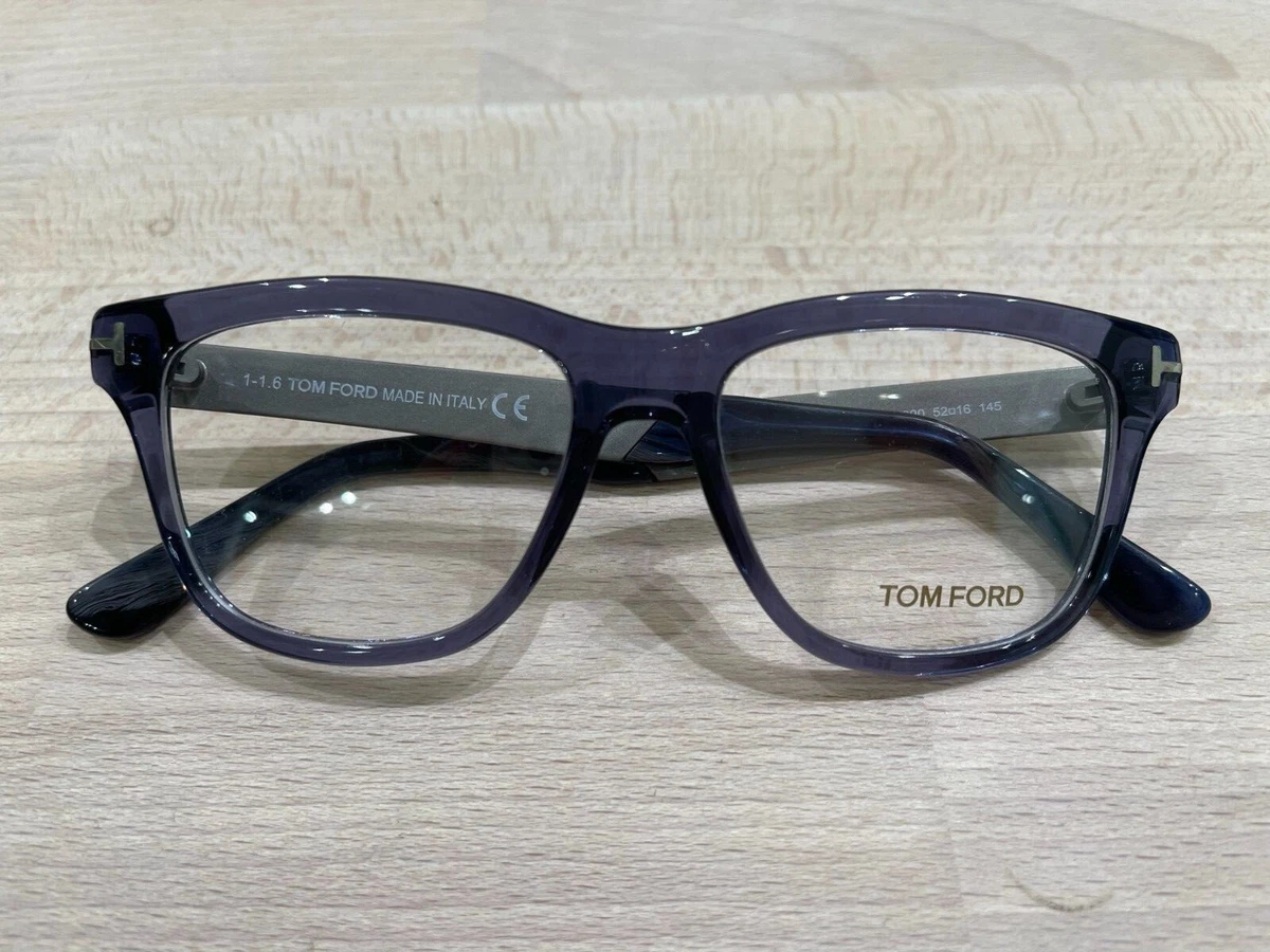 Tom Ford Optical Frames