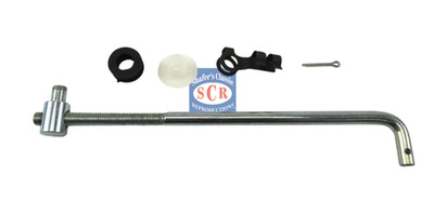 1957 Chevrolet fuel injection accelerator rod | eBay