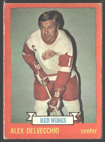 1973-74 O-Pee-Chee OPC Base set LIGHT BACK (251-264) - U-Pick From List ...