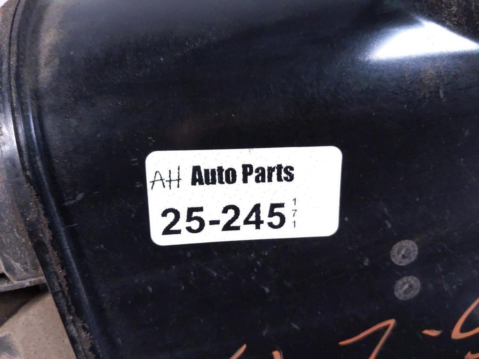 2019-2020 Volkswagen Jetta Evap Charcoal Fuel Vapor Canister 5Q0-201 ...