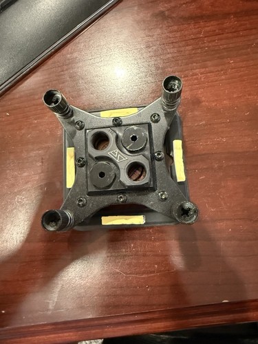 CPU Water Block for intel i3 i5 i7 i9 LGA 1151 1200 1700 Waterblock | eBay