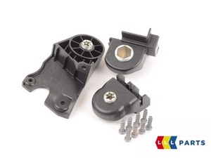 NEW GENUINE MERCEDES MB C CLASS W205 HEADLIGHT RS BRACKET REPAIR KIT ...