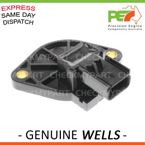 New * WELLS * Camshaft Position Sensor For CHRYSLER PT CRUISER PT 2.0L ...