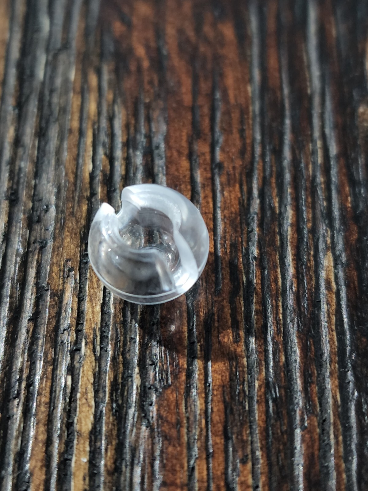 Blind Control Chain Ball Stoppers/Beaded Chain Stop Lock Ball - Clear ...