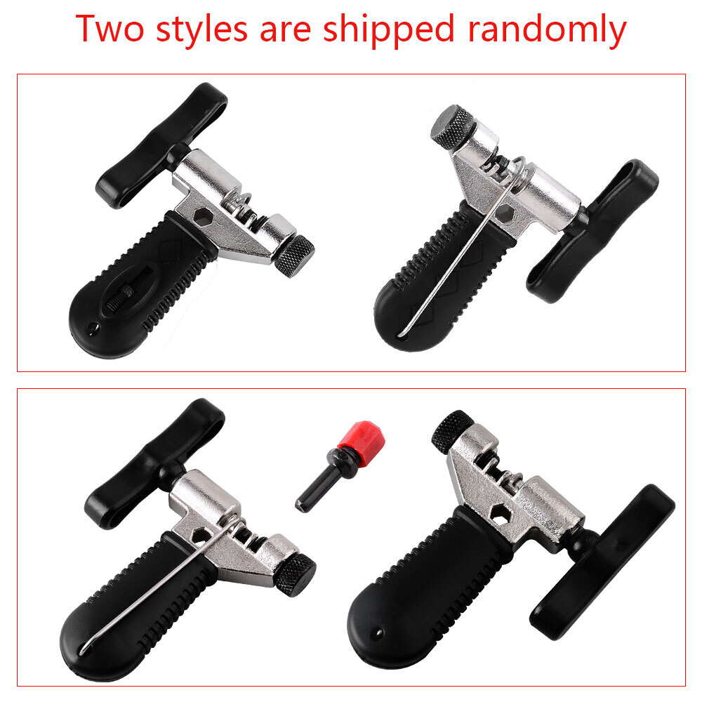 Fahrrad MTB BMX Kette Splitter Cutter Breaker Entferner Reparatur ...