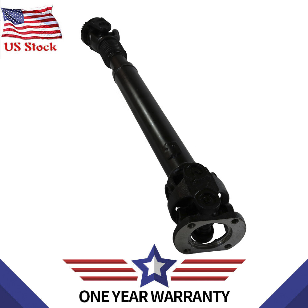 Complete Front Drive Shaft Assembly for Dodge Ram 2500 3500 31.3 ...