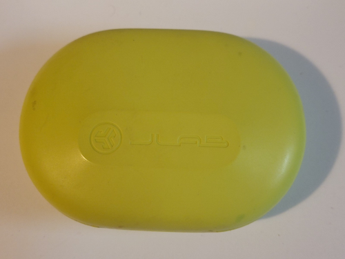JLab GO Air Sport True Wireless Earbuds Charger Case Only for ...
