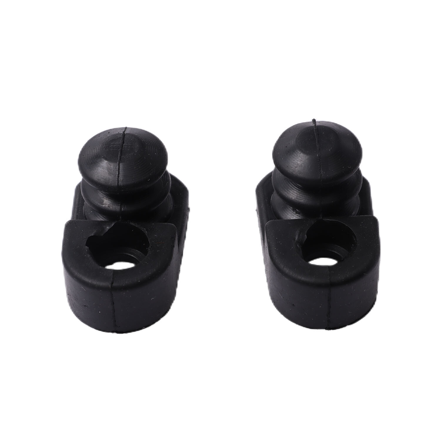 Pair Door Switch Rubber Cover for 1996 97 98 99 Infiniti I30 25368 ...