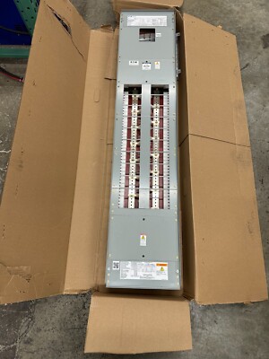 NEW Eaton PRL3X Panelboard 100A 480Y/277V 3PH 4W INTERIOR ONLY MCB KIT ...