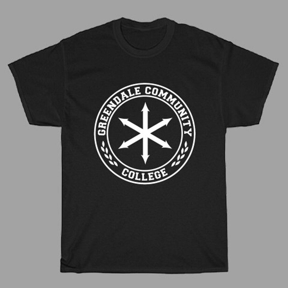 Greendale Community College Logo