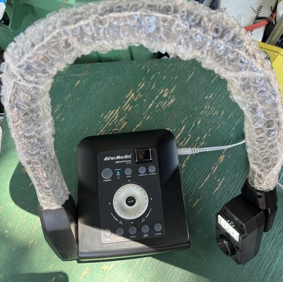 Other - Digital Visualizer Document