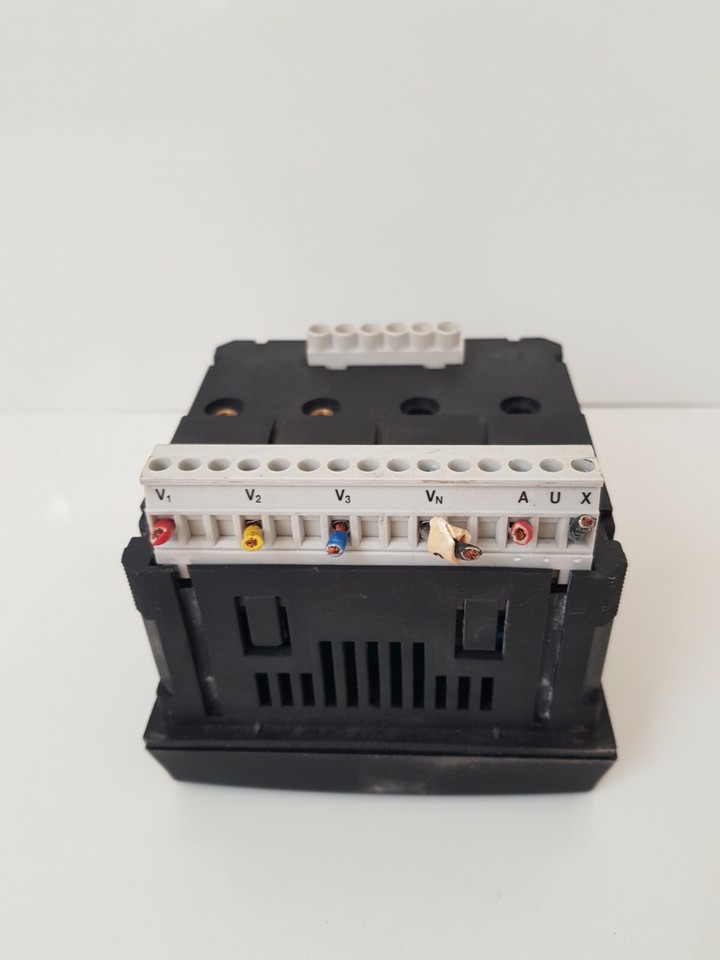 Socomec Diris A20 Power Meter Power Analiser | eBay
