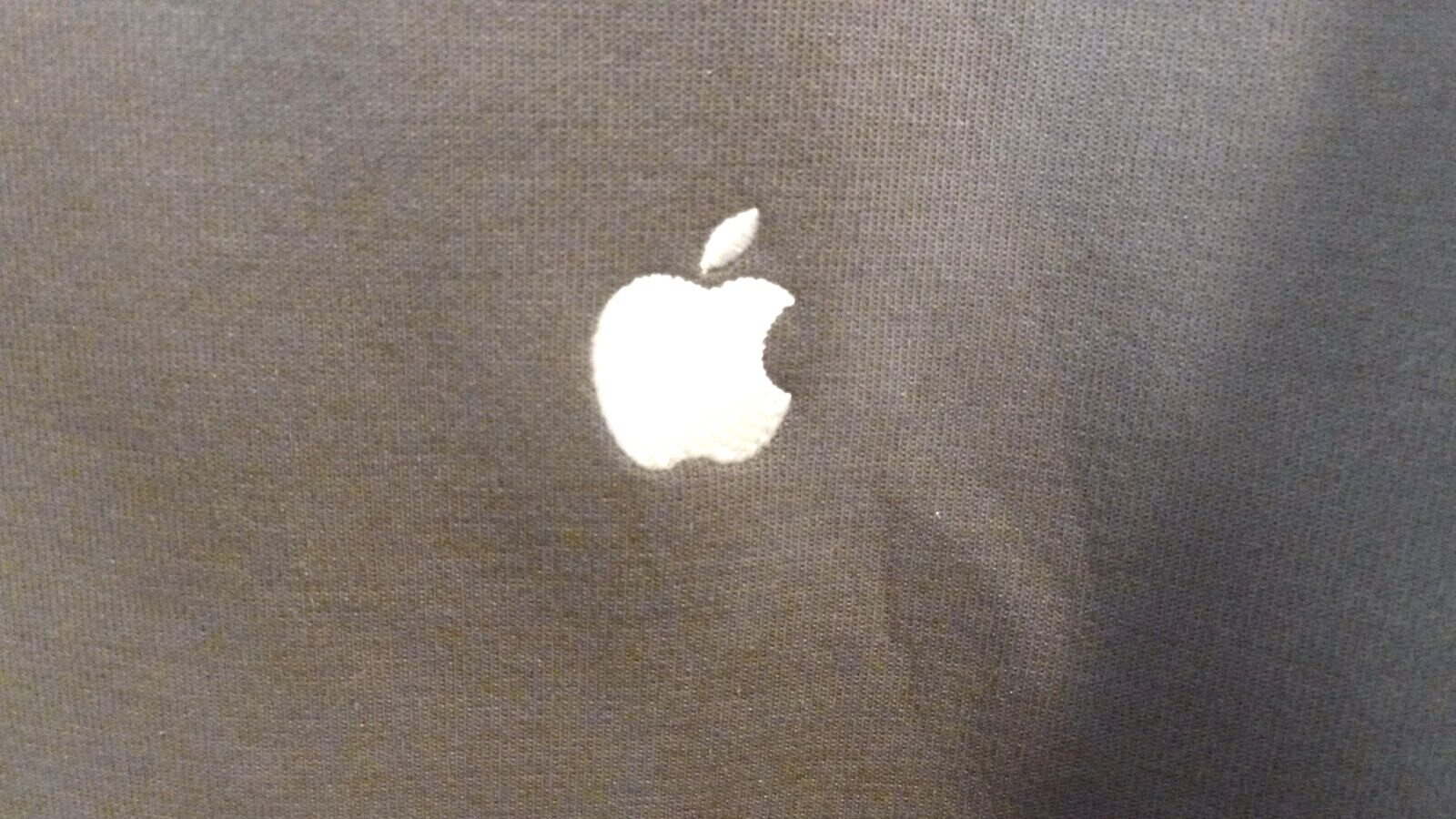 Apple Store Employee Staff Uniform Full Zippered Jack… - Gem