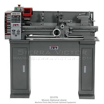 Lathe - 4 Way Tool Post