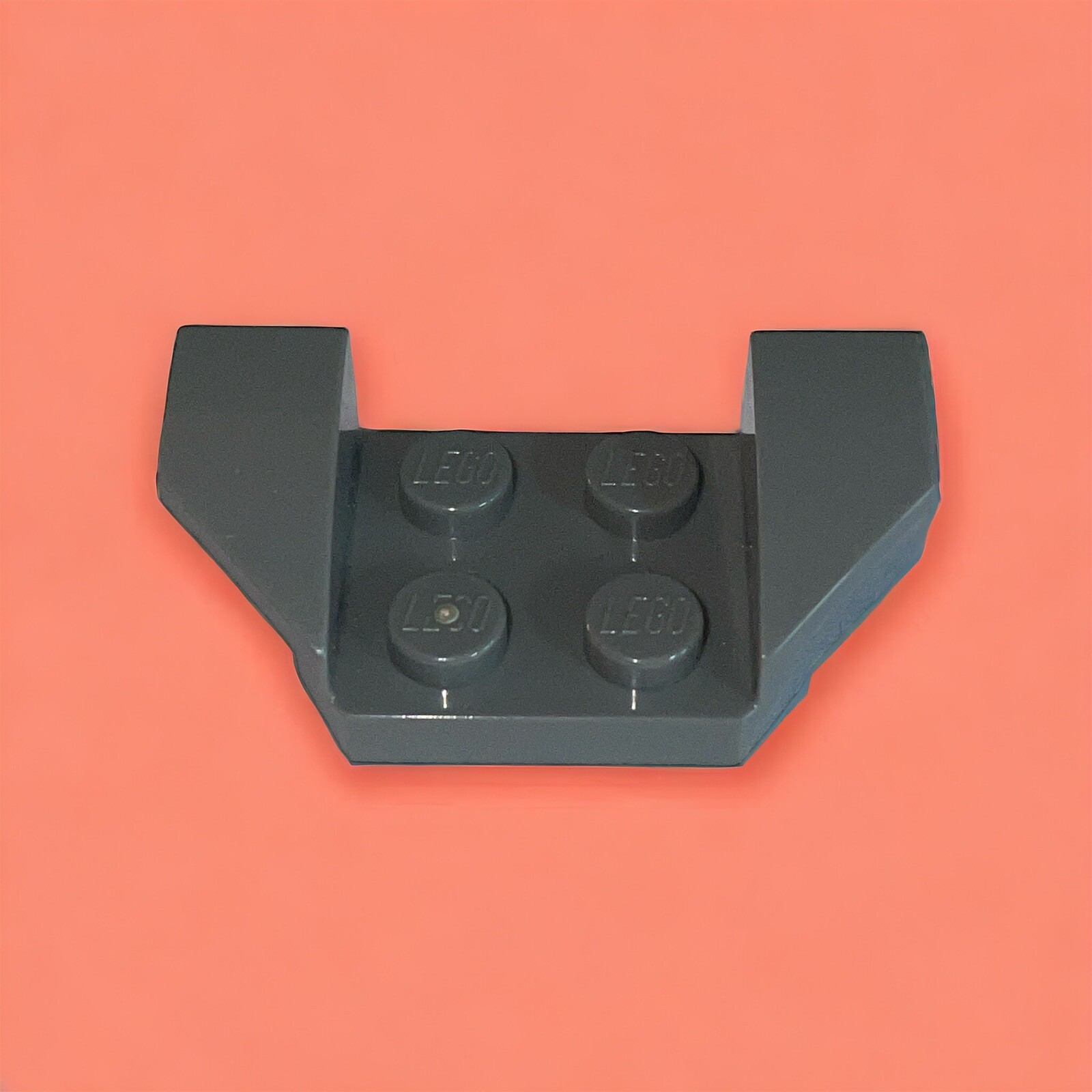 dark grey Lego part- special part - combined shipping (DKGY93) | eBay