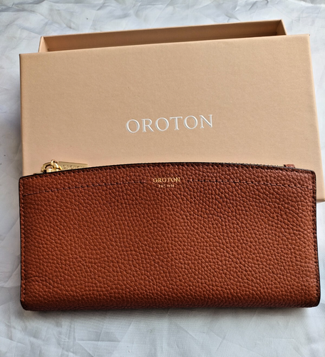 OROTON Women's Wallet | eBay
