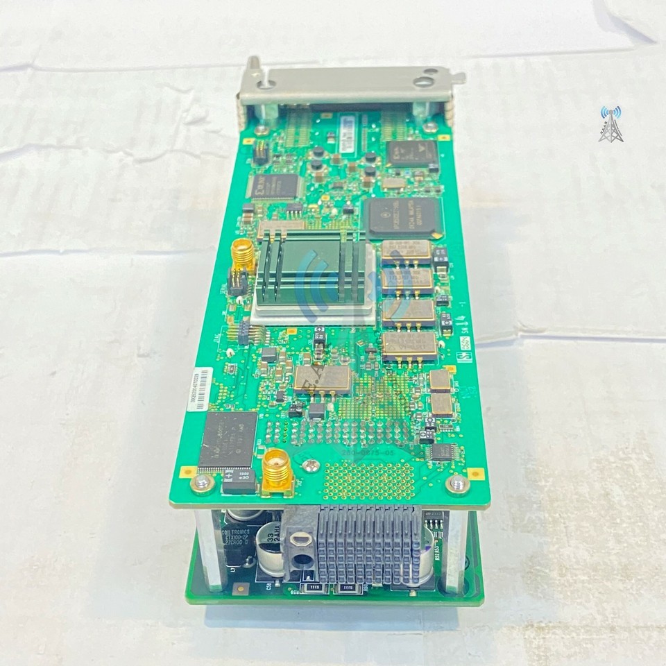 Adva, 150-1116-06, RAYEXPRESS XPDR OC-192 10GE CH49, 1538.19nm *RH10720 ...