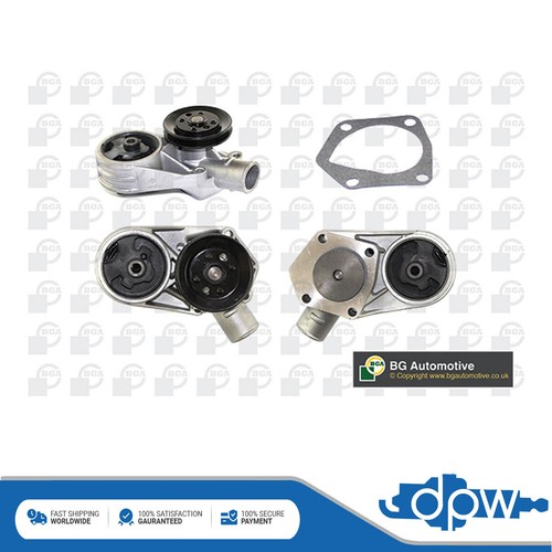 Fits Skoda Felicia 1994-2002 Favorit 1989-1995 1.3 Water Pump DPW ...
