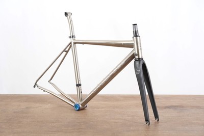 Bicycle Frames - Litespeed Obed - Nelo's Cycles