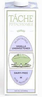 Tache Milk Pistachio Original 32fl oz Pack of 6 | eBay