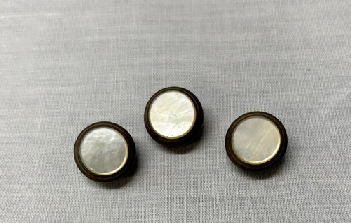 1954 Pan American Cornet Valve Buttons ONLY | eBay
